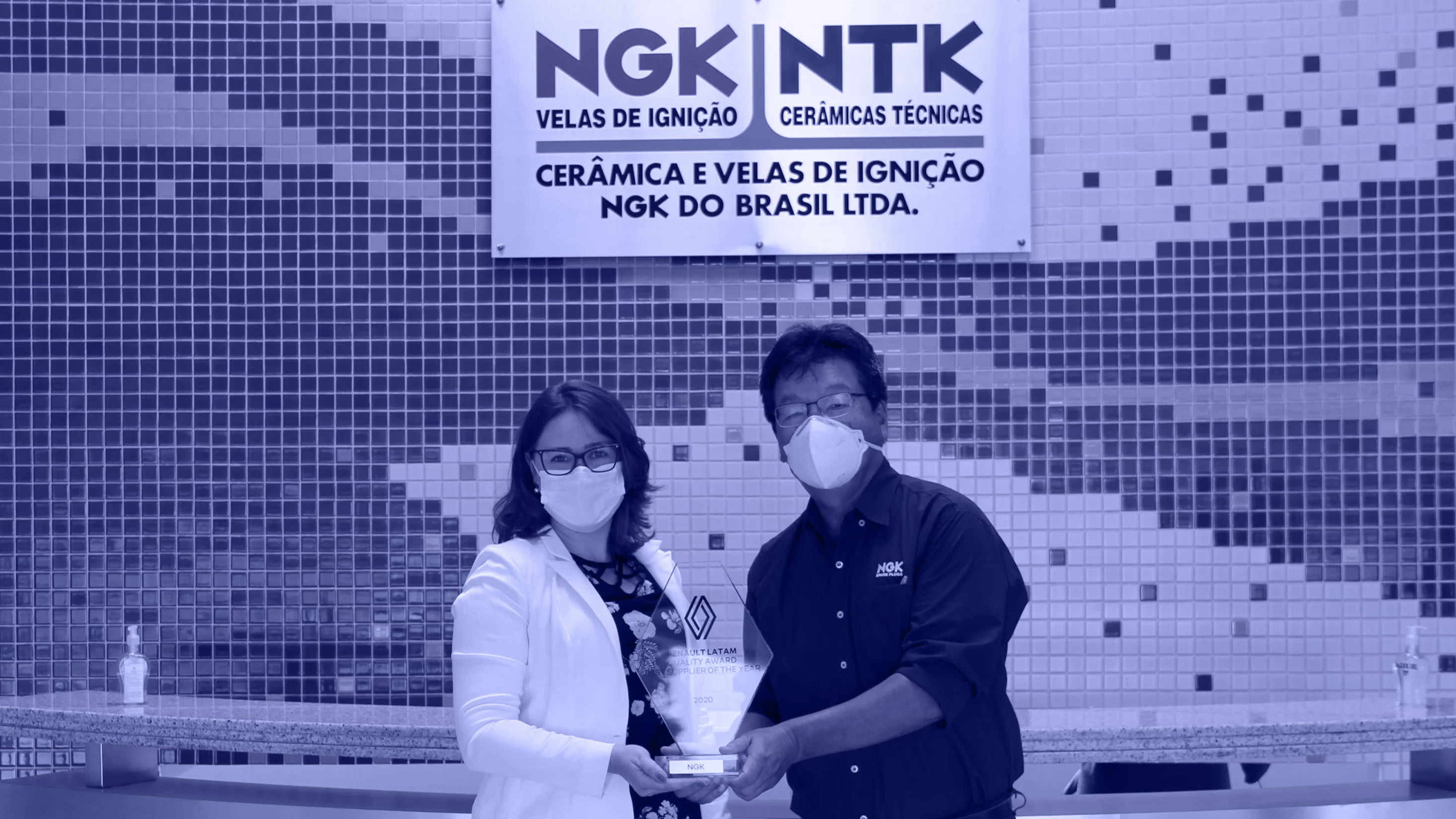 Envia Peças